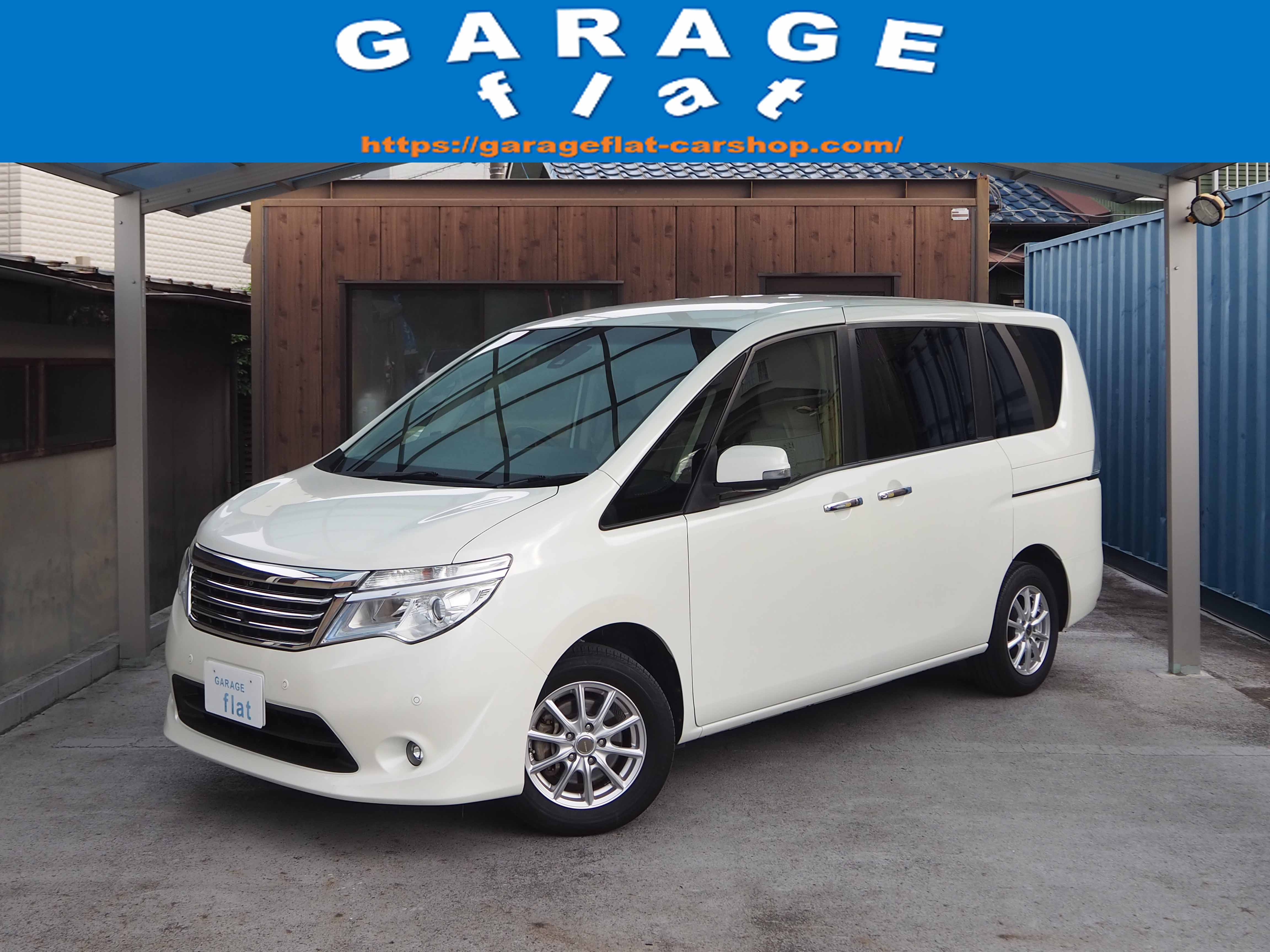 ★平成28年式 ﾗﾝﾃﾞｨ★ | GARAGE flat